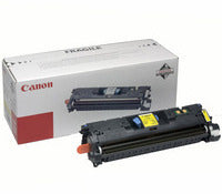 Genuine Canon 701Y (9284A003) Yellow Toner Cartridge (VAT included) – Ink Robot