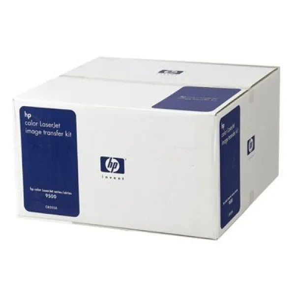 Genuine HP C8555A Colour LaserJet Printer Image Transfer Kit – Ink Robot