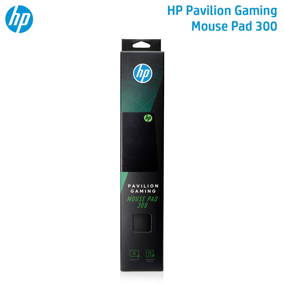 HP Pavilion Gaming Mouse Pad 300 – Ink Robot