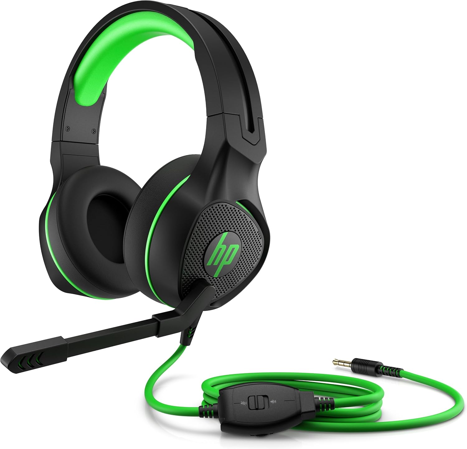 HP Pavilion Gaming Headset 400 – Ink Robot