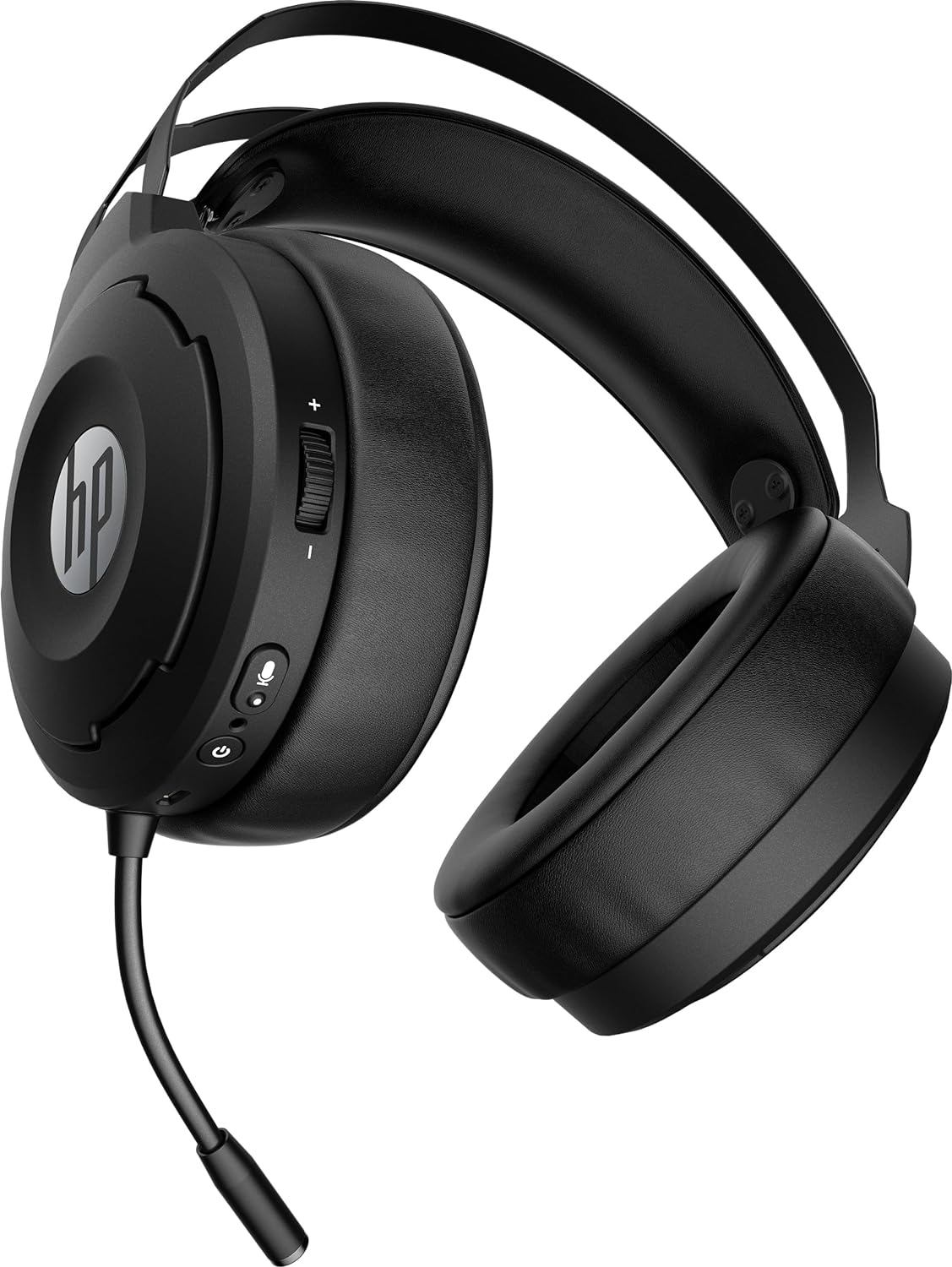 HP X1000 Wireless Gaming Headset – Ink Robot