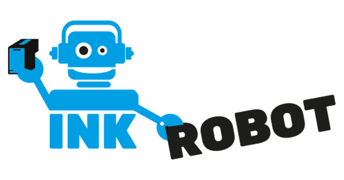 Stationery – Ink Robot