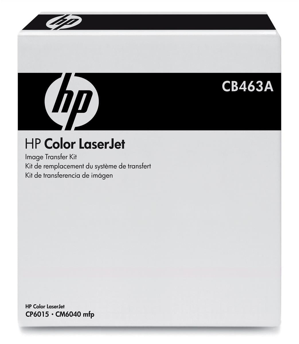 Genuine HP CB463A Colour Laserjet Printer Image Transfer Kit – Ink Robot