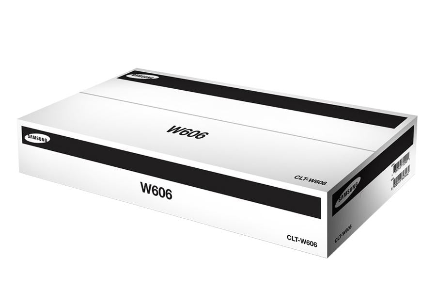 Genuine Samsung CLT-W606 (SS694A) Waste Toner Unit (VAT included) – Ink ...